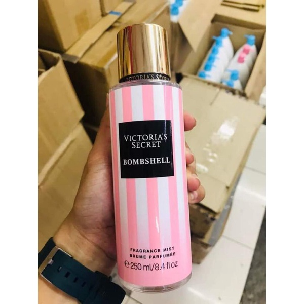 VICTORIA SECRET PERFUME | Shopee Philippines