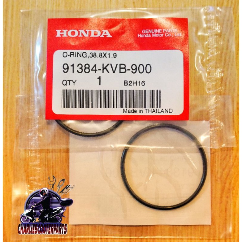 O-Ring,Torque Drive (Genuine HONDA) Click 125/150 v1v2,Beat F.I,PCX ...