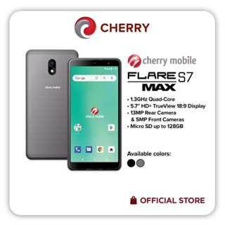 Cherry Mobile Official Store