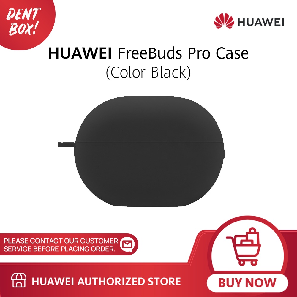 HUAWEI FreeBuds Pro Case (Dent Box) | Shopee Philippines