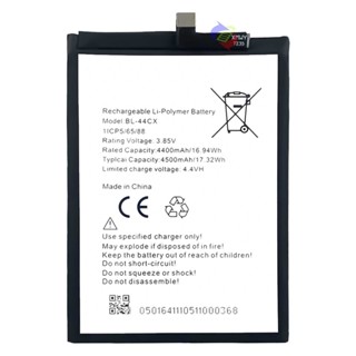 Infinix Zero8 Zero 8i X687 X687B Battery BL-44CX Battery | Shopee ...