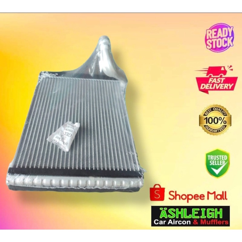 Ashleigh Suzuki Ciaz Laminated Evaporator car aircon parts supplies ...