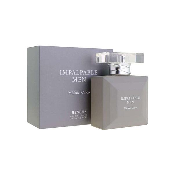 TDC0075B - BENCH/ Michael Cinco Impalpable Men EDT 75ml | Shopee ...