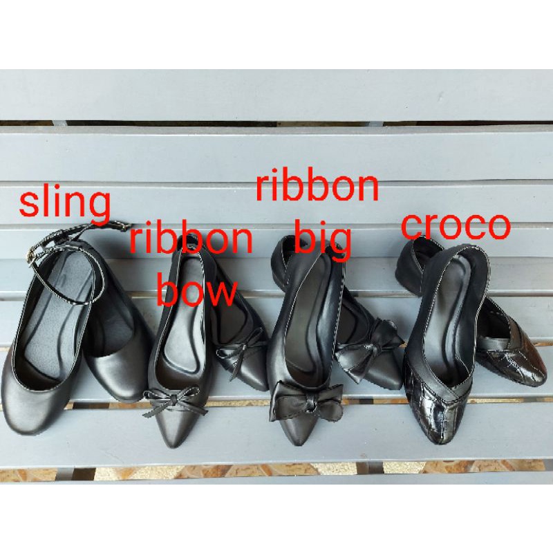 BLACK SCHOOL/ OFFICE SHOES 1 INCH- ONHAND LILIW, LAGUNA MADE | Shopee Philippines