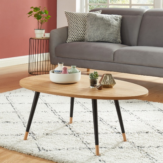 Homemaker Furniture Reno Center Table | Shopee Philippines