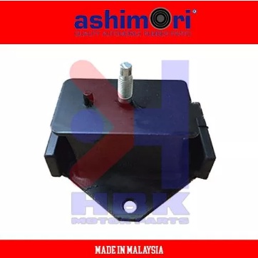 Ashimori Left/Right Engine Support for Hyundai Starex D4BH Engine ...
