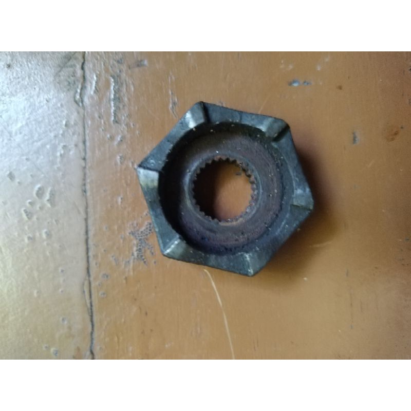 TURNILYO FOR SKYDRIVE 125 (2ND HAND) | Shopee Philippines