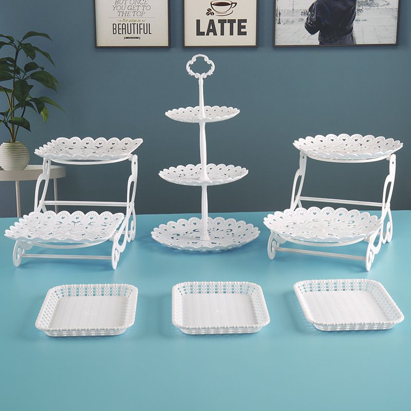 Cake & Dessert Displays Online Sale - Bakeware at Great Prices | Home ...