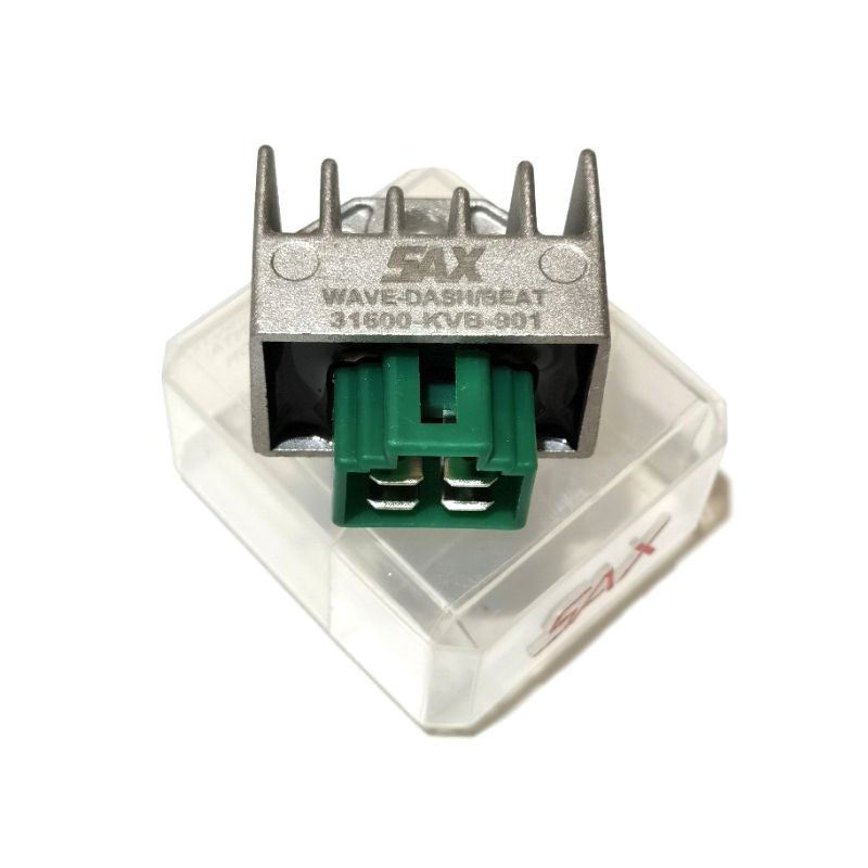 SAX RECTIFIER FOR WAVE DASH / BEAT | Shopee Philippines