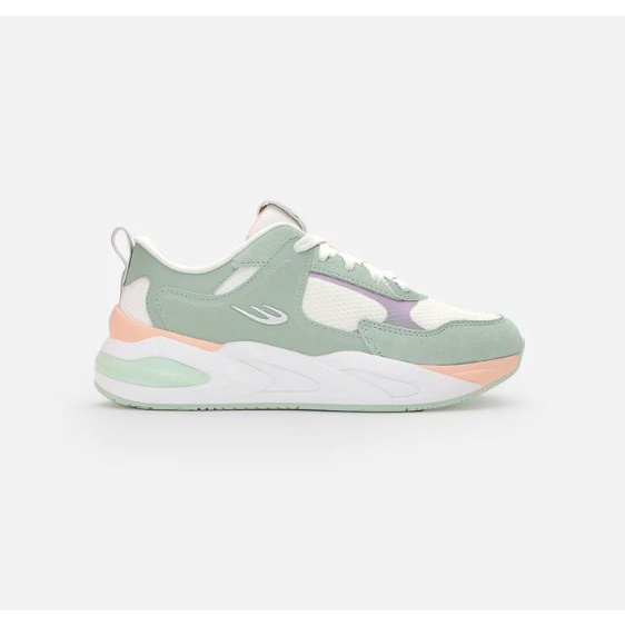 World Balance Rubber Shoes Sakura Strider For Ladies | Shopee Philippines