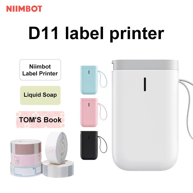 label maker - Best Prices and Online Promos - Jan 2023 | Shopee Philippines