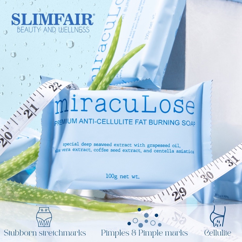 slimming soap - Best Prices and Online Promos - Mar 2023 | Shopee ...
