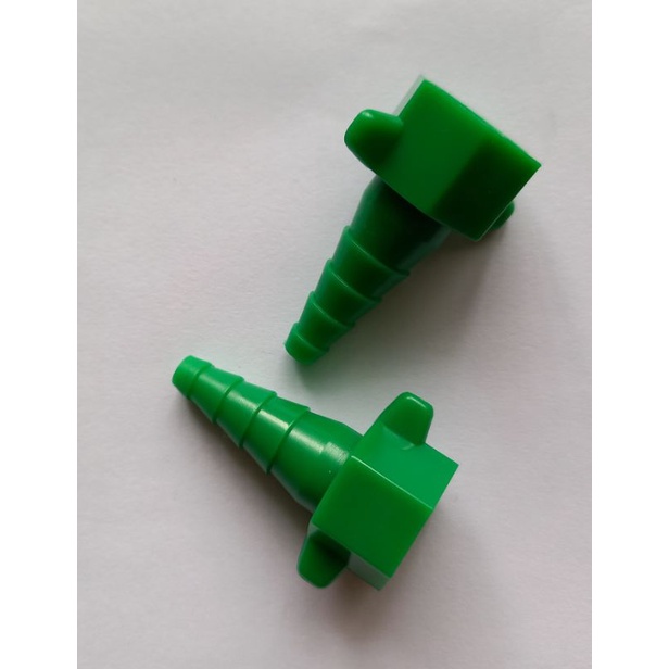 Oxygen regulator Adaptor 2 pcs | Shopee Philippines