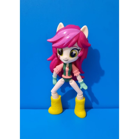 My Little Pony Equestria Girls Dolls | Shopee Philippines