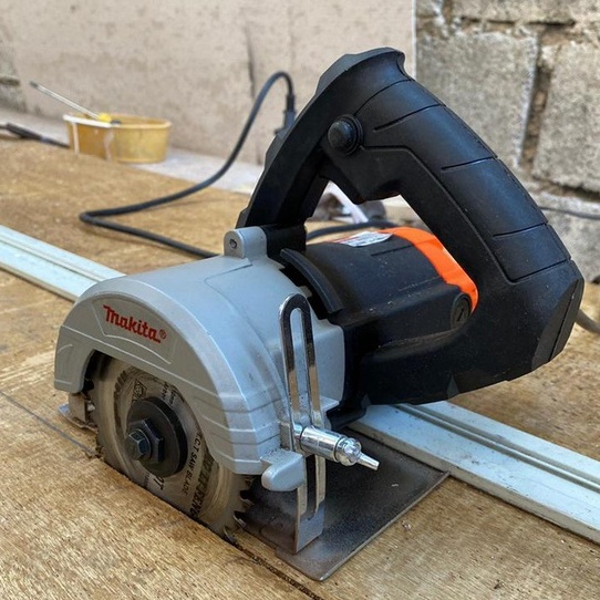 Makita Machine Circular Saw Cut Off Cutting Machine Makita Circular Saw ...