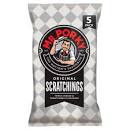 MR PORKY ORIGINAL SCRATCHINGS 5pk 82.5g | Shopee Philippines