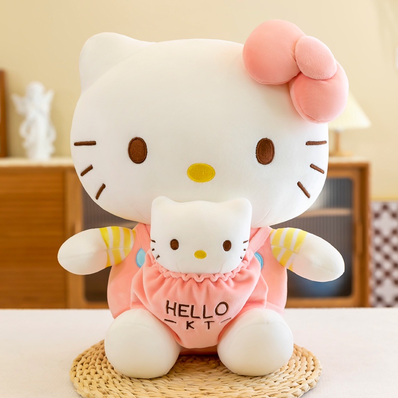 hello kitty stuffed toys stuff toy | Shopee Philippines