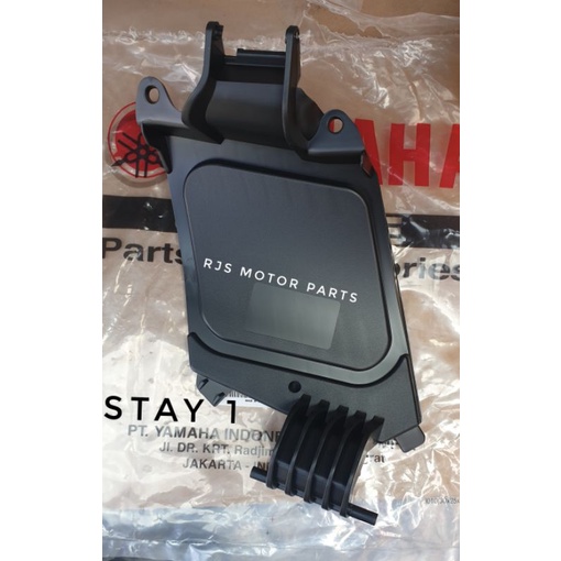 Yamaha Genuine - Stay1 ( Right Side Pocket Bracket ) Nmax v2 | Shopee ...