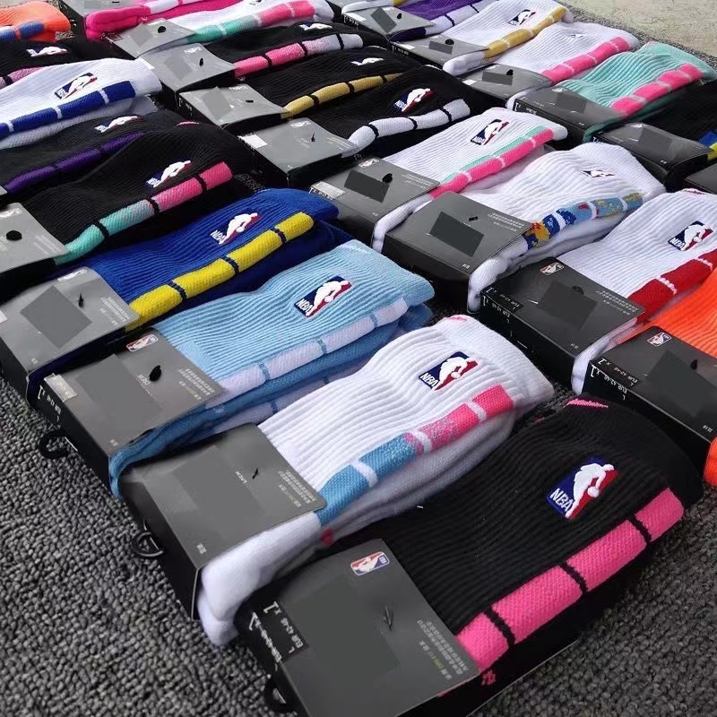 Elite Basketball Socks, Online Shop | Shopee Philippines