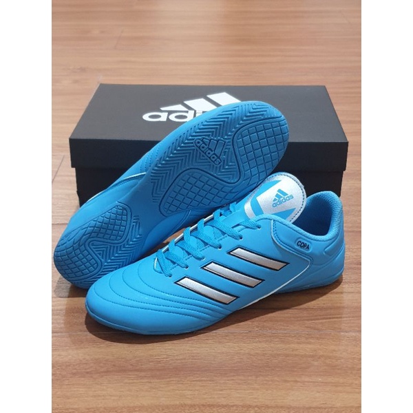 Adidas COPA FUTSAL Shoes MADE IN VIETNAM - ADIDAS FUTSAL Shoes | Shopee ...