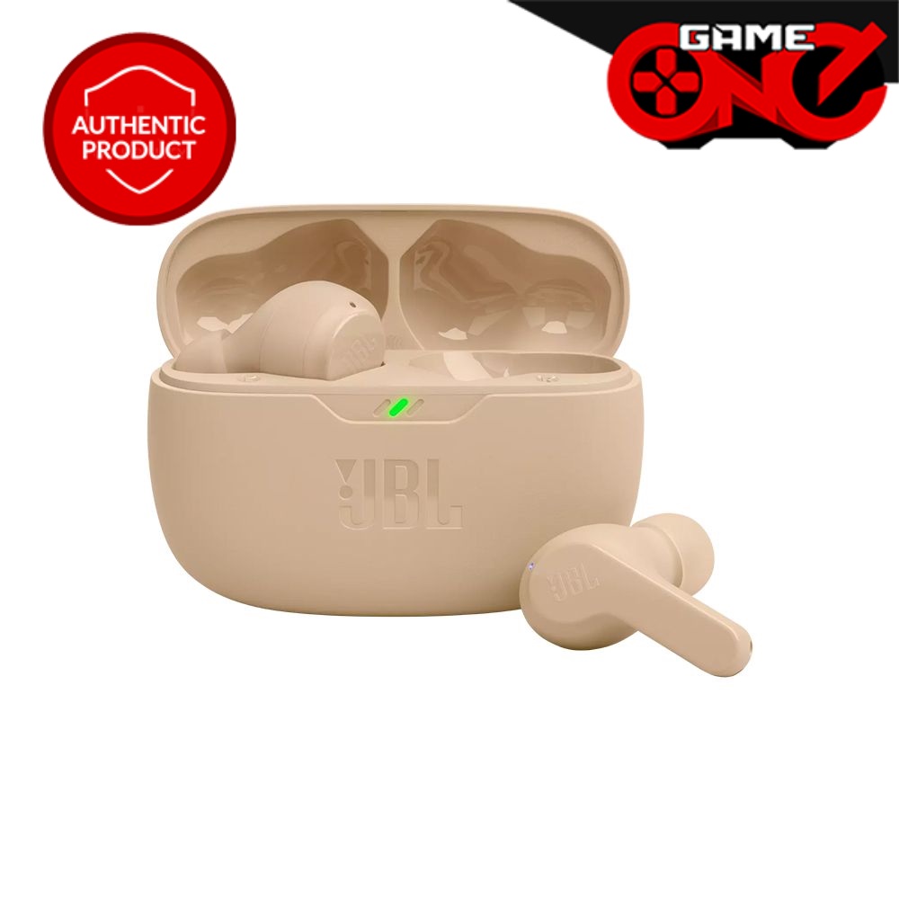 JBL Wave Beam True Wireless Earbuds | Shopee Philippines