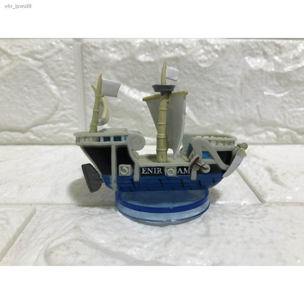 Promotion One Piece Ship Going Merry,Thousand Sunny, Marine Red Force ...