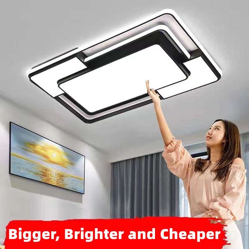 Living Room Ceiling Lights / Led Ceiling Lights / Dining Room Ceiling ...