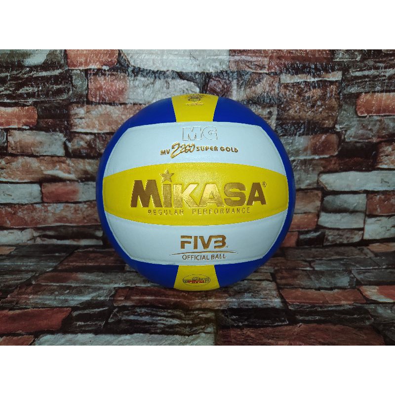 Voly Ball Voly PREMIUM / Voly Ball | Shopee Philippines