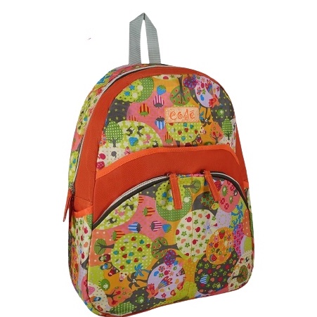 COSE AUTHENTIC BACKPACK w/ free fashion accesory 2pcs | Shopee Philippines