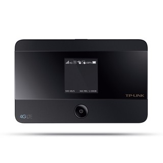 TP-Link M7350 4G Lte-Advanced Mobile Wi-Fi Pocket WiFi | Open Line ...