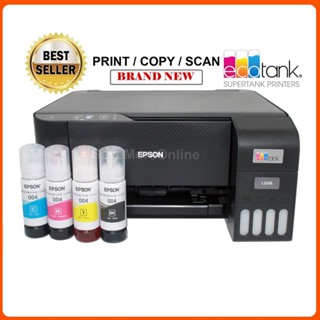 Epson EcoTank L3218 All-in-One ink Tank Printer ON HAND READY TO SHIP ...