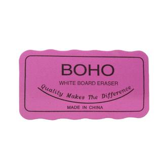 1pcs Boho Magnetic white Board Eraser | Shopee Philippines