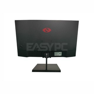 EasyPC | SPECTERPRO 2415CV 24 inch Curved Gaming Monitor | 165hz ...