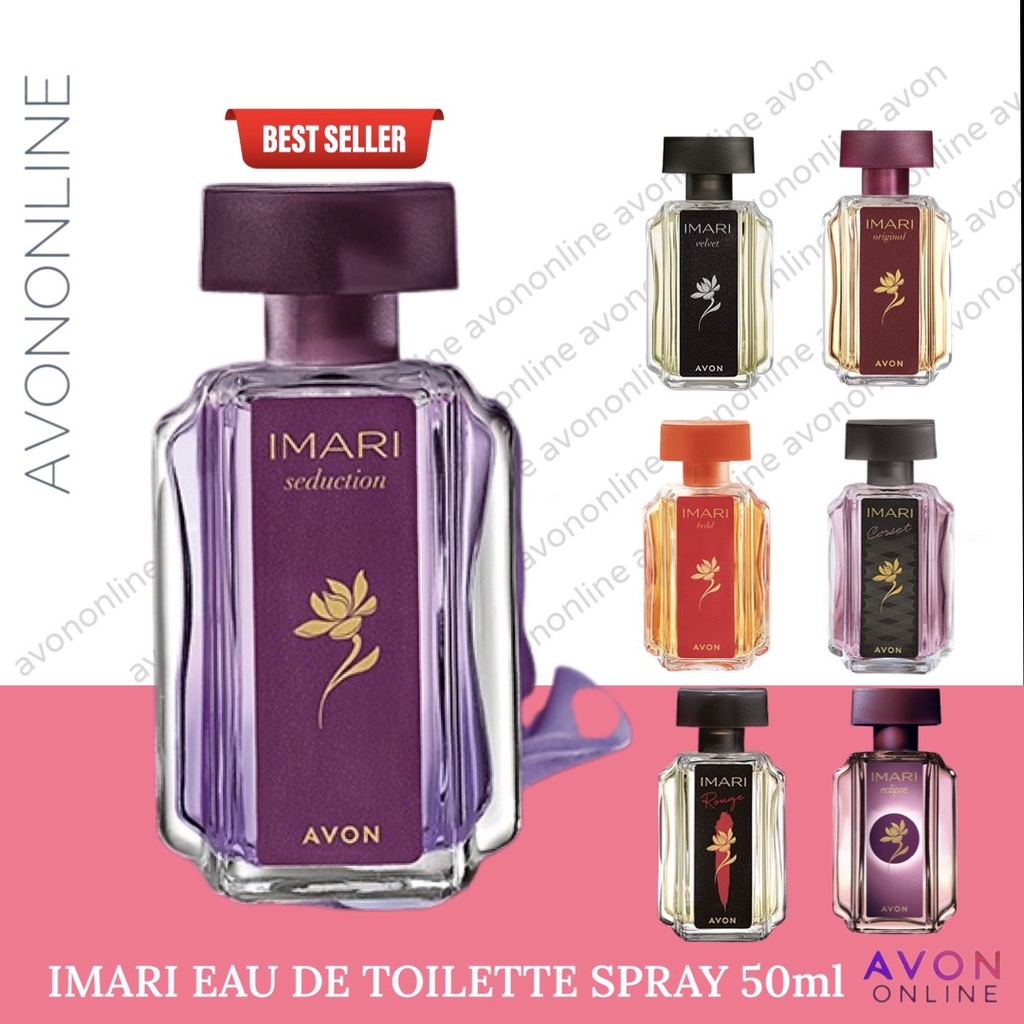 imari seduction - Best Prices and Online Promos - Mar 2023 | Shopee ...