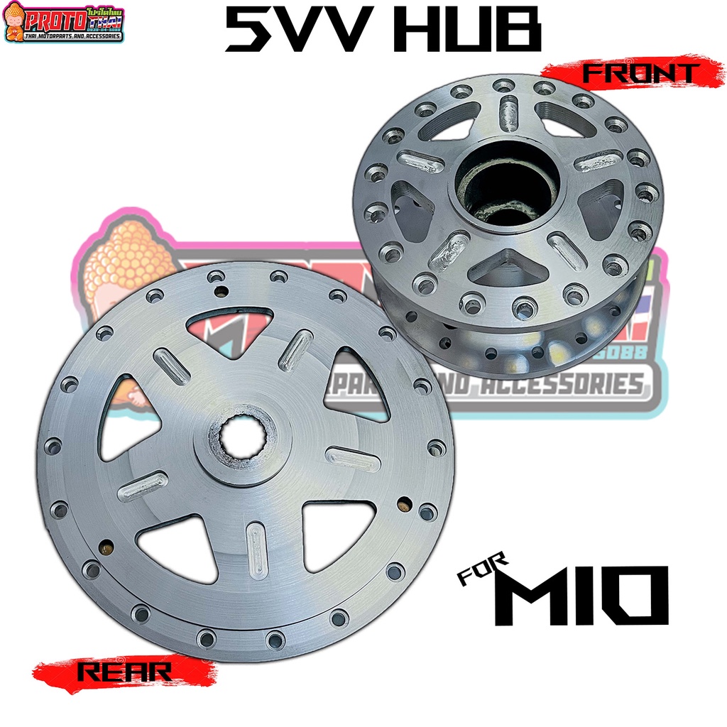 5PO 5VV Resize Hub Legit Thailand Made | Shopee Philippines