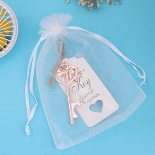 70th Birthday Party Decorations 70 Shaped Key Bottle Openers for 70th ...