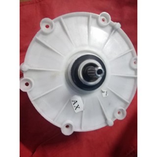 LG Washing Machine Gear Box Gearbox Round Gear 11teeth | Shopee Philippines