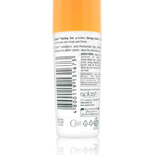 Stylex Styling Gel Strong Hold 50g | Shopee Philippines