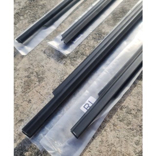 Outer Channel Weather Strip for Innova 2005 to 2015 (complete set ...