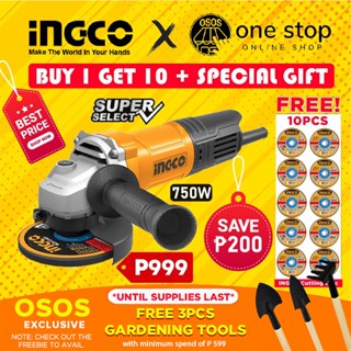 ingco grinder - Best Prices and Online Promos - Jan 2023 | Shopee ...