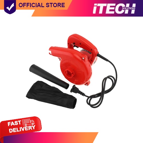 GENERIC ELECTRIC COMPUTER BLOWER 2-IN-1 WITH VACUUM | Shopee Philippines