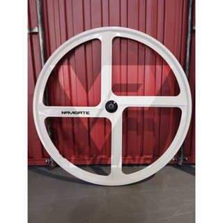 Navigate Four Spoke Rim Set (Front) | Shopee Philippines