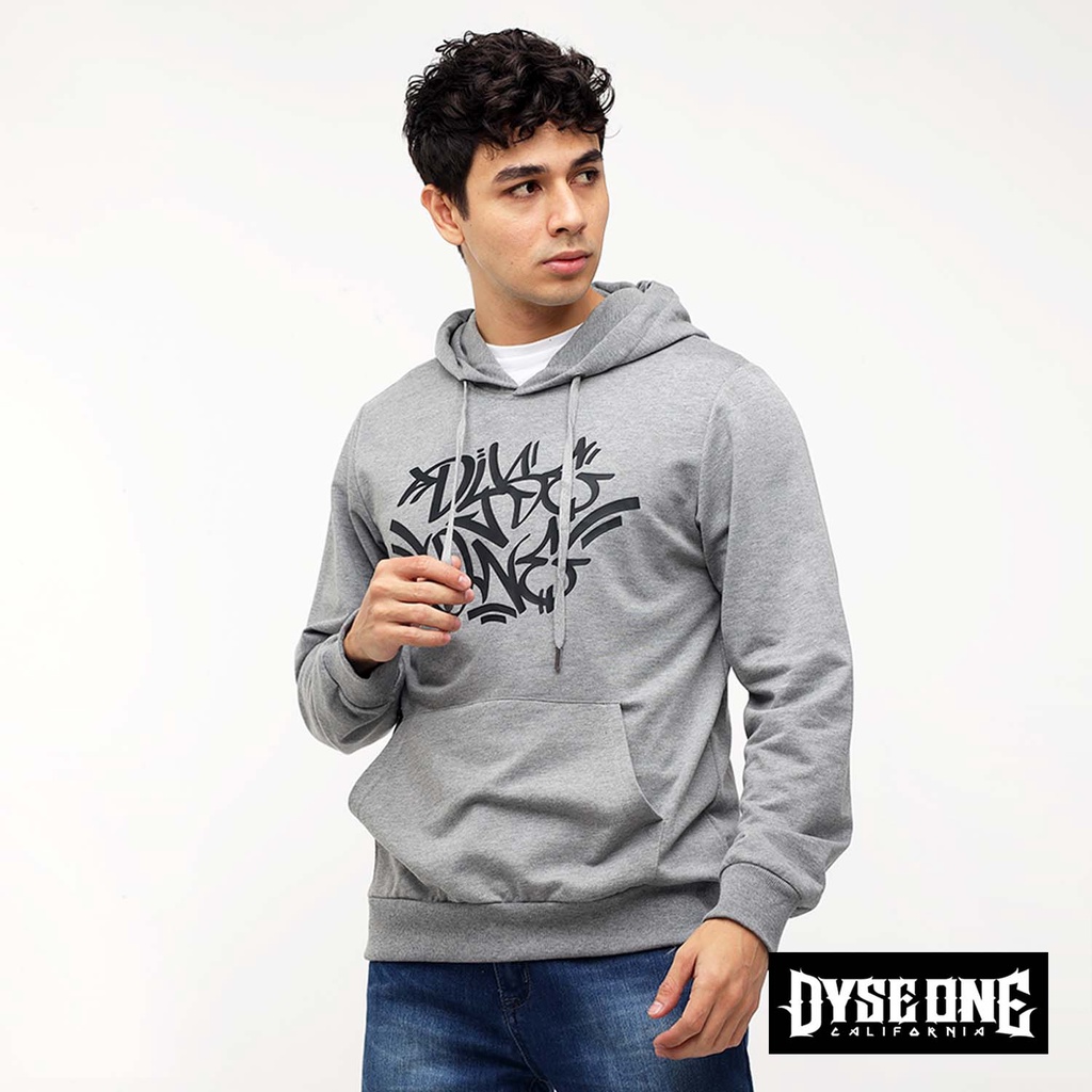 Dyse One Jacket W/ Hoody DBT15A-0040 | Shopee Philippines