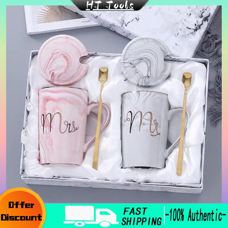 Personalized Mug 13.5 Oz Mr and Mrs Coffee Mugs Wedding Gift Couple ...