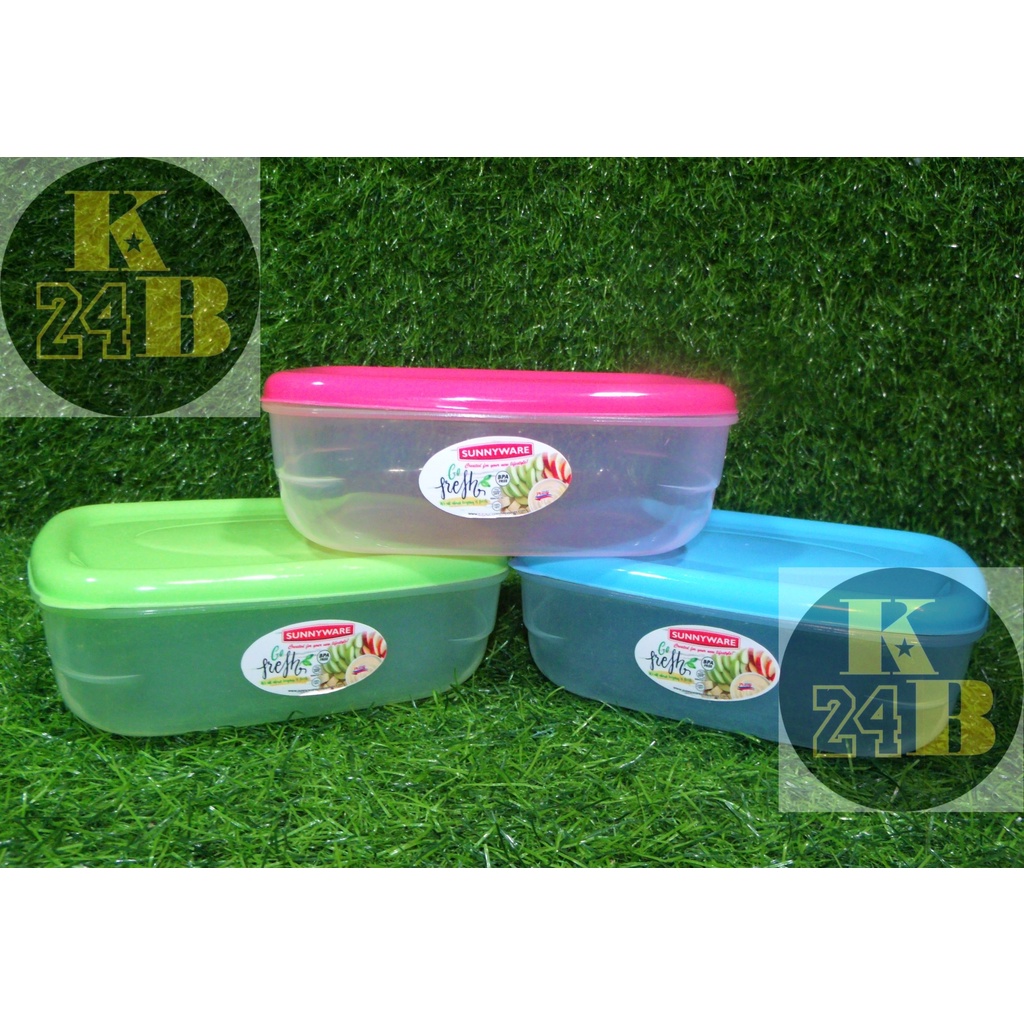 Sunnyware #503 Food Keeper (900 ml) | Shopee Philippines