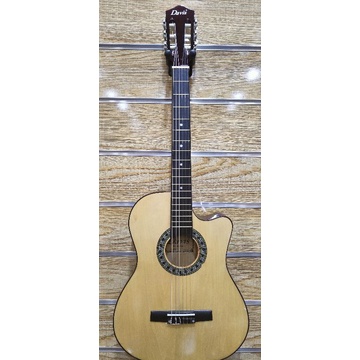 Davis Classical Guitar (nylon string)complete set | Shopee Philippines