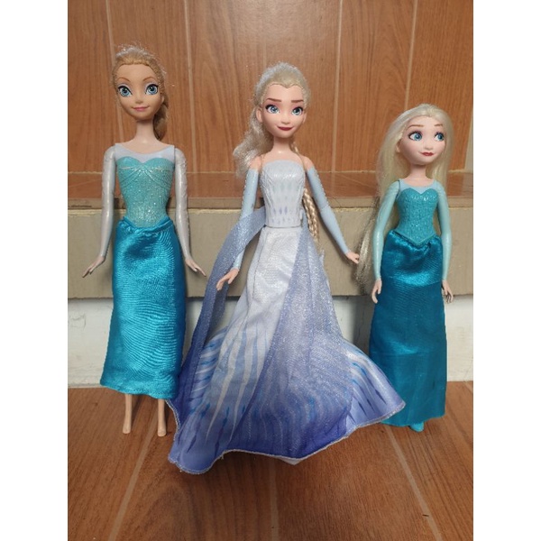 Disney Princess elsa | Shopee Philippines