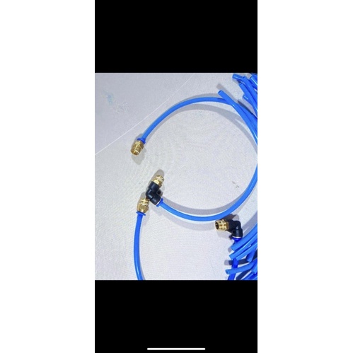 pressure switch hose/pressure switch hose | Shopee Philippines
