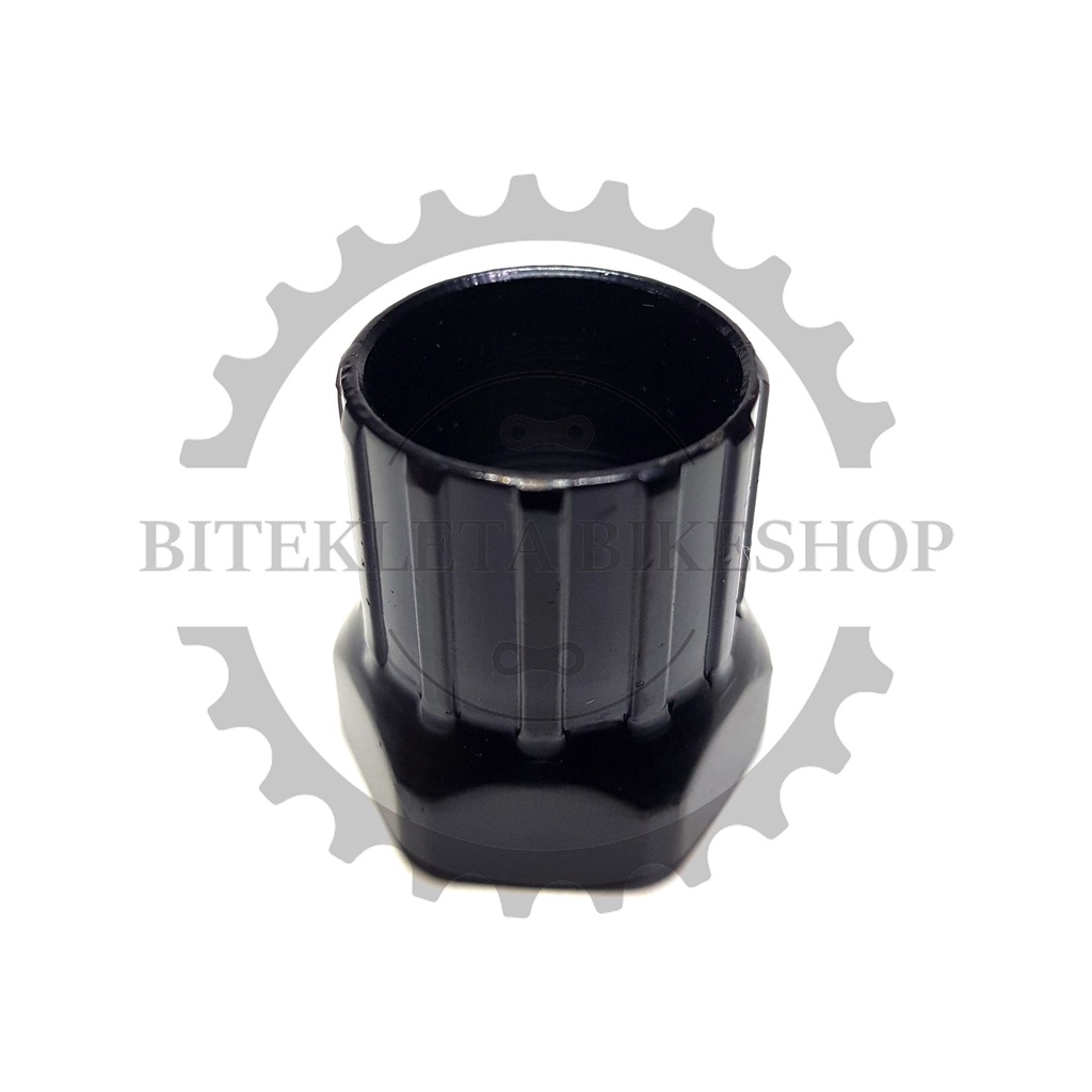 SPROCKET REMOVER 12T FOR THREAD TYPE AND CASSETTE TYPE | Shopee Philippines