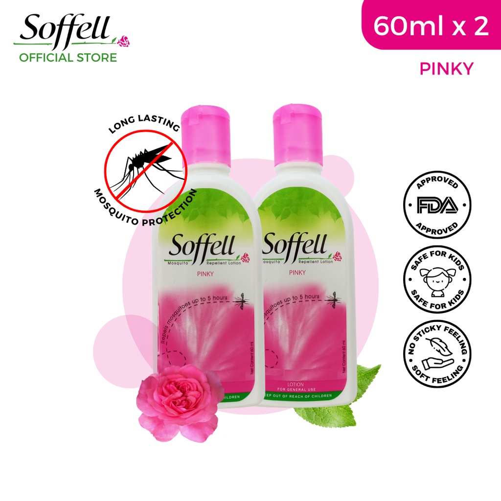 Soffell Philippines, Online Shop | Shopee Philippines